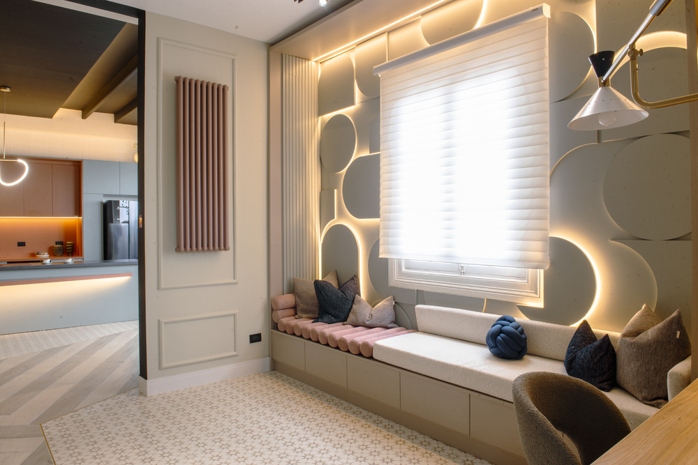 Singular Loft - CASACOR